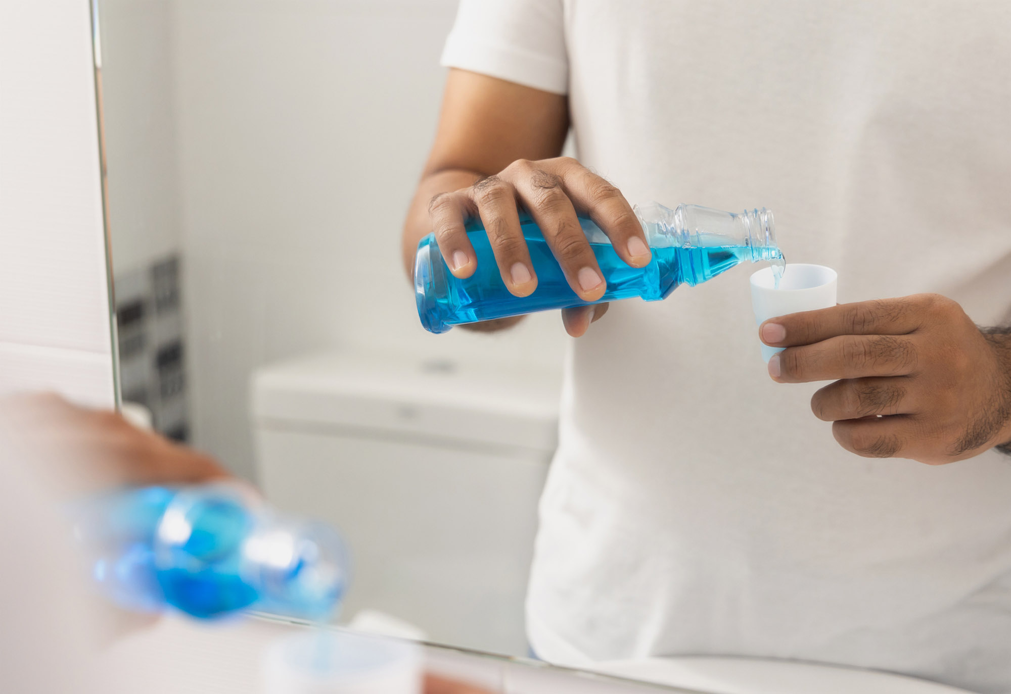Which Mouthwash Should I Use? Richview Family Dentistry - Richview ...